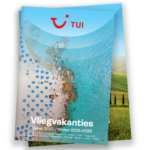 TUI brochures 2025 - 4disa travel